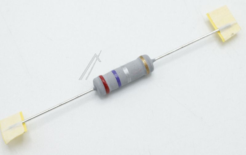 30082043 widerstand mo 2w 0.27r j rohs - Ersatzteileshop24