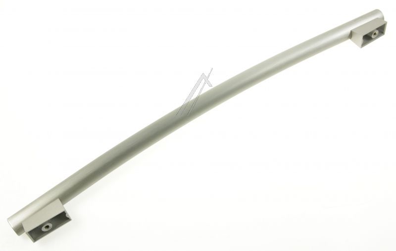 37033599 handle body D PROFILE ARC, WHITE, KA:720 - Ersatzteileshop24